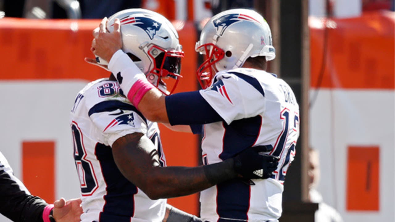 Analysis: Brady's back and (almost) all's well