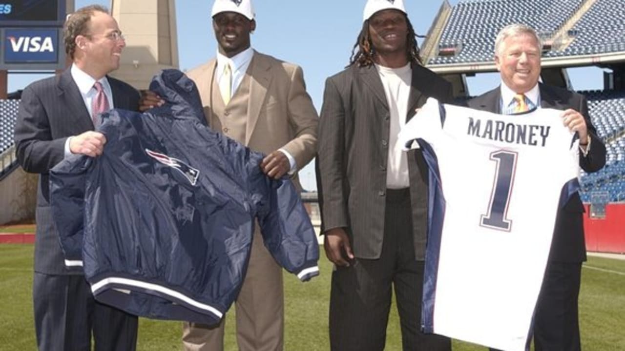 2006 Draft