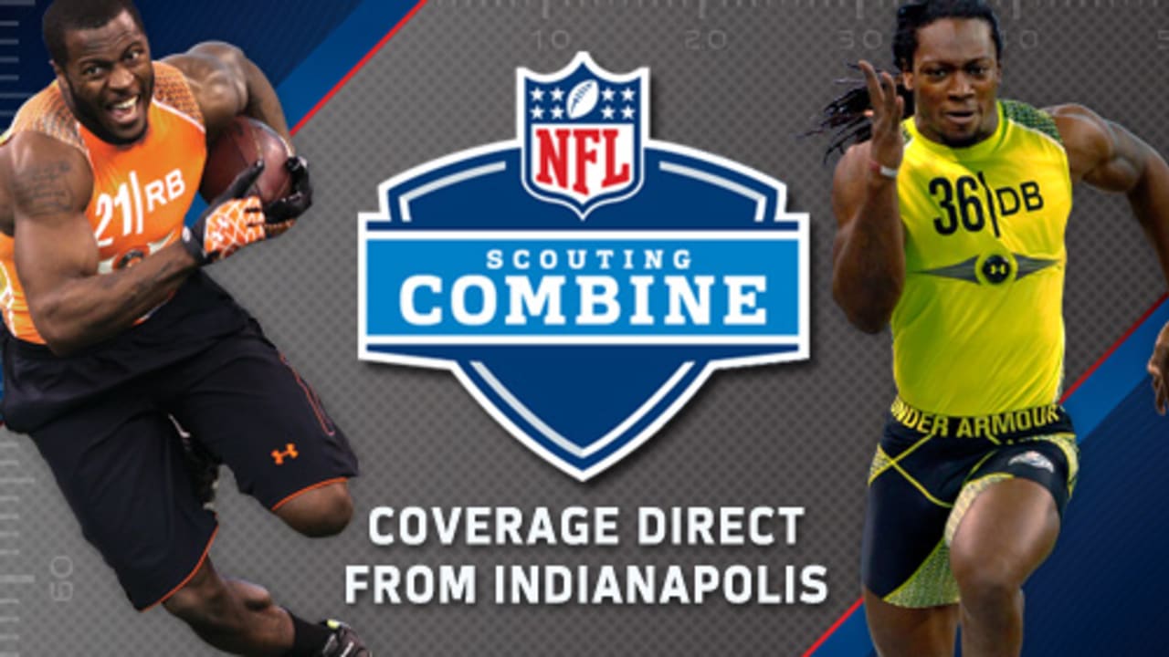Combine: Day 2 breakdown