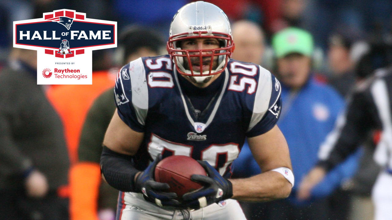 Photos: Best of Mike Vrabel