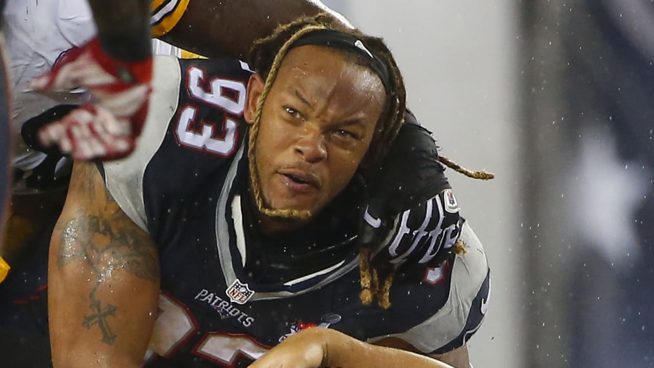 Best of Jabaal Sheard