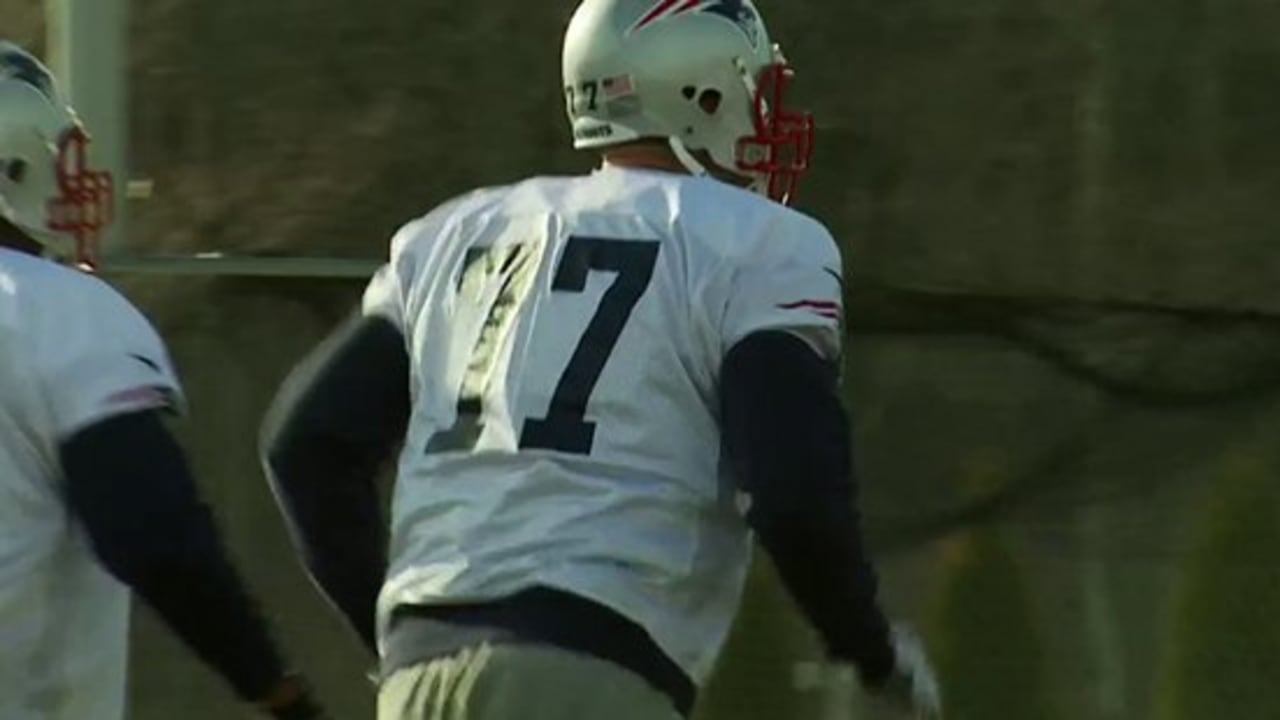 Brock Williams Press Conf.