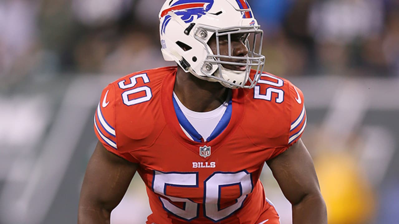 Patriots sign LB Tony Steward and LS Christian Yount