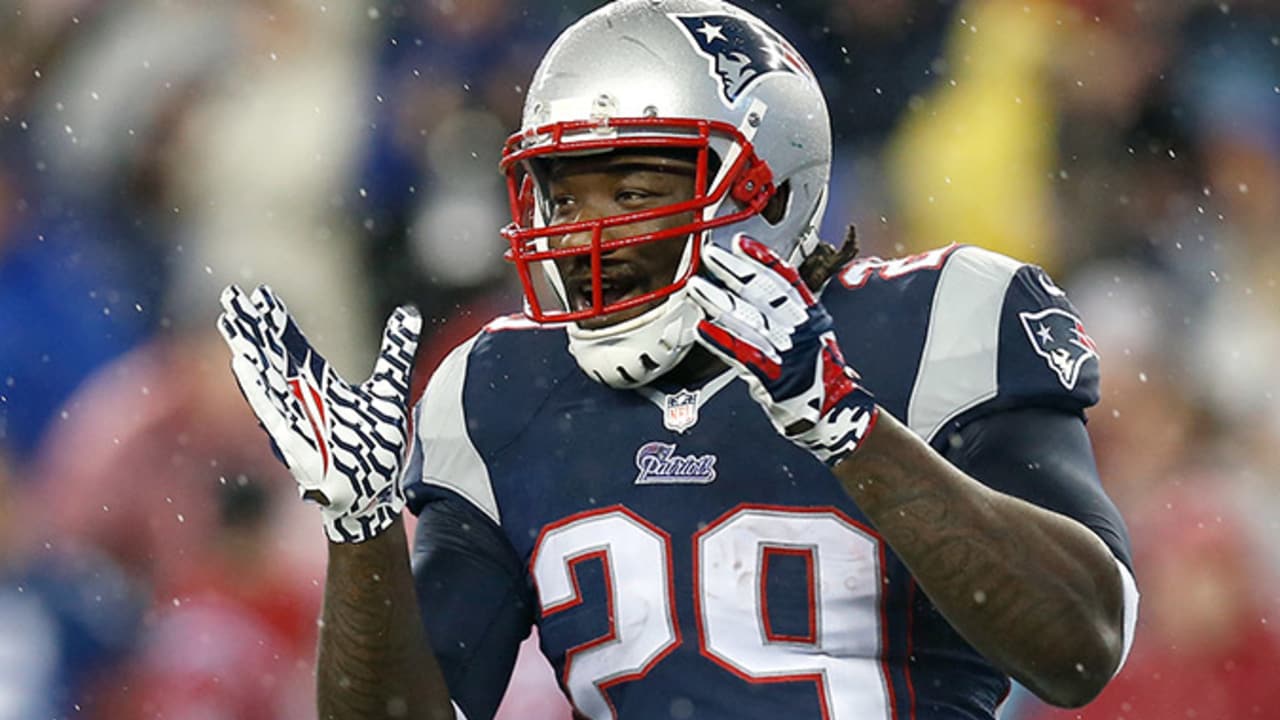 Reports: Blount back in fold