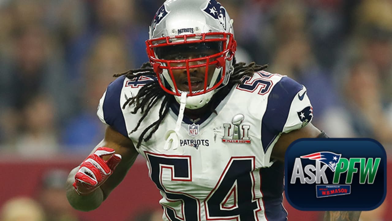 Ask PFW: Offseason plans