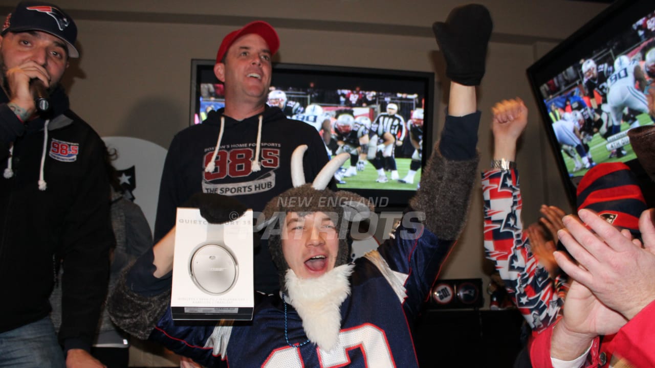 Drive For 5 Bus: Day 3