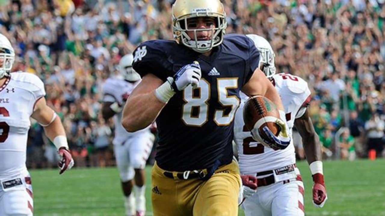 Sean Morey: European Correspondant