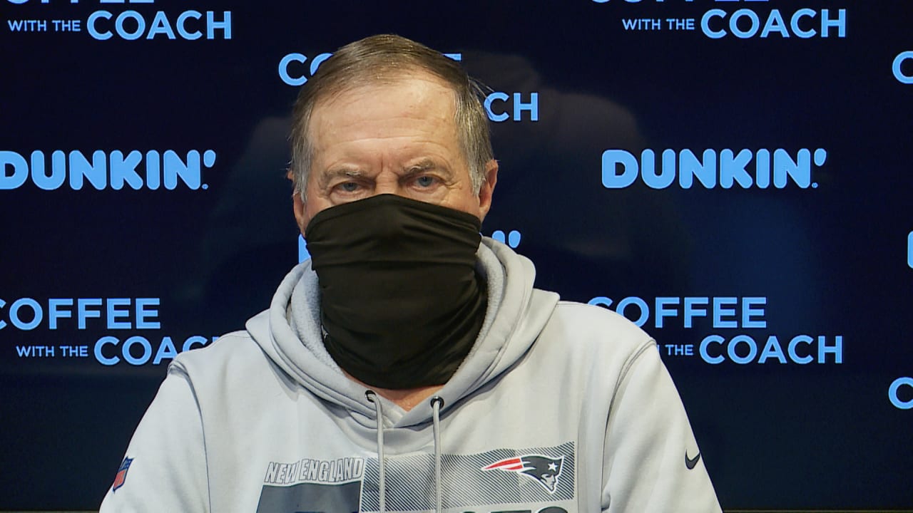 Coffee with the Coach: Getting ready for the Jets