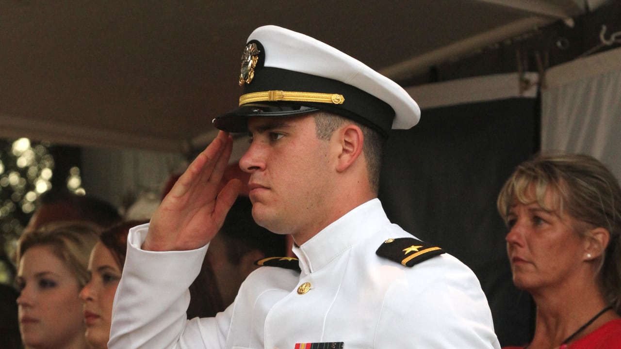 Joe Cardona Honors Five Fallen Heroes