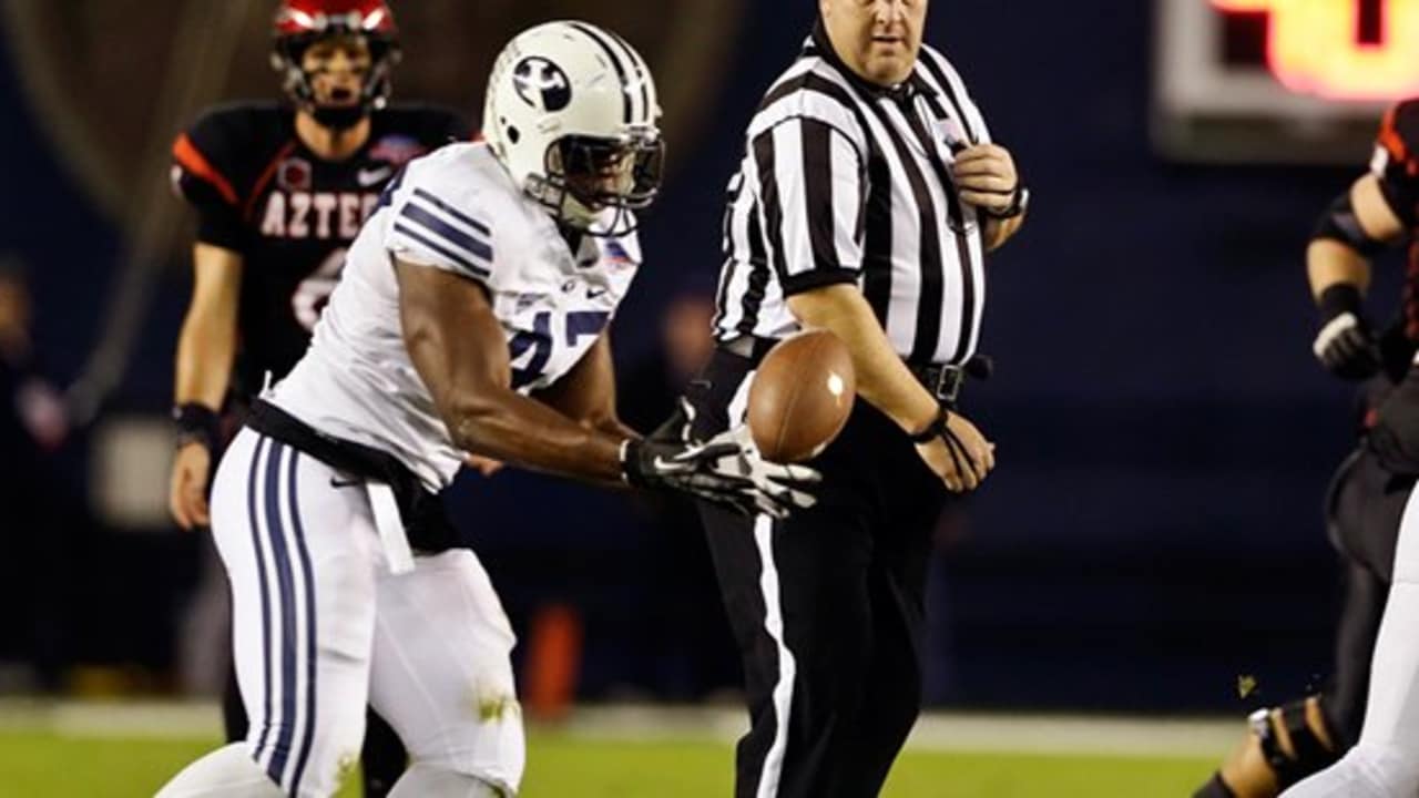 DT Walker prepared for free agency