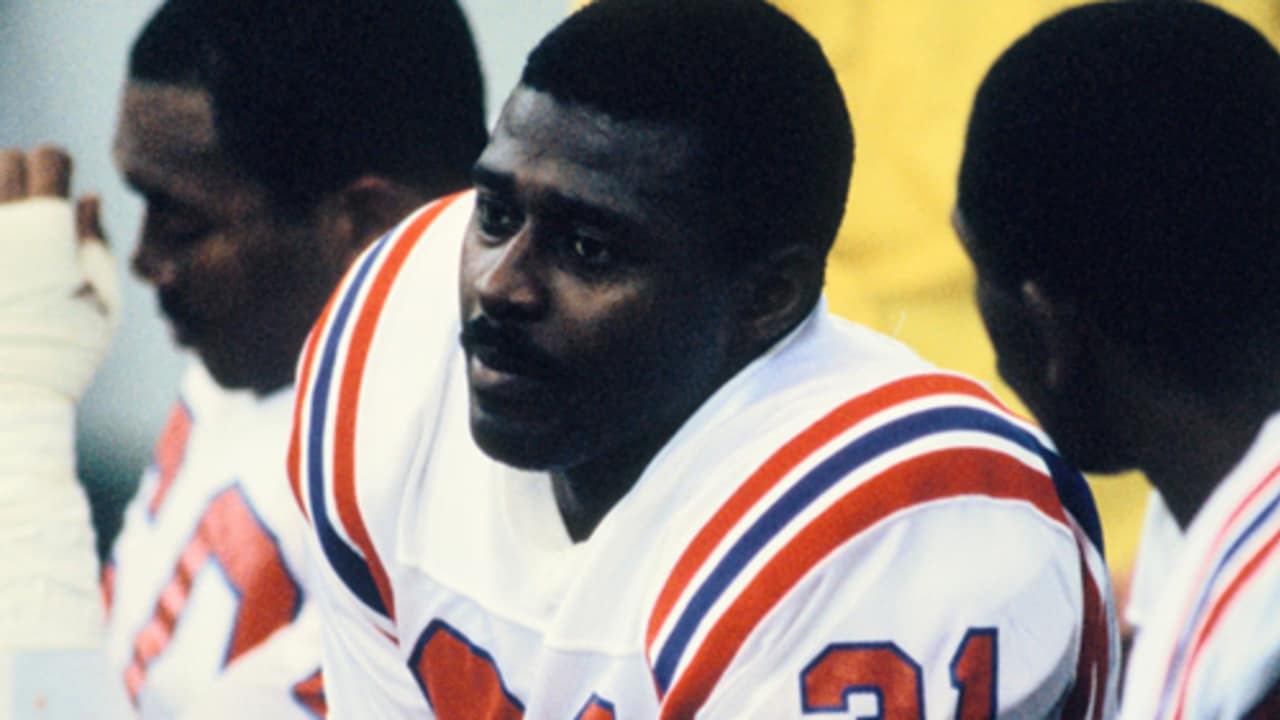 Fred Marion Conference Call Transcript