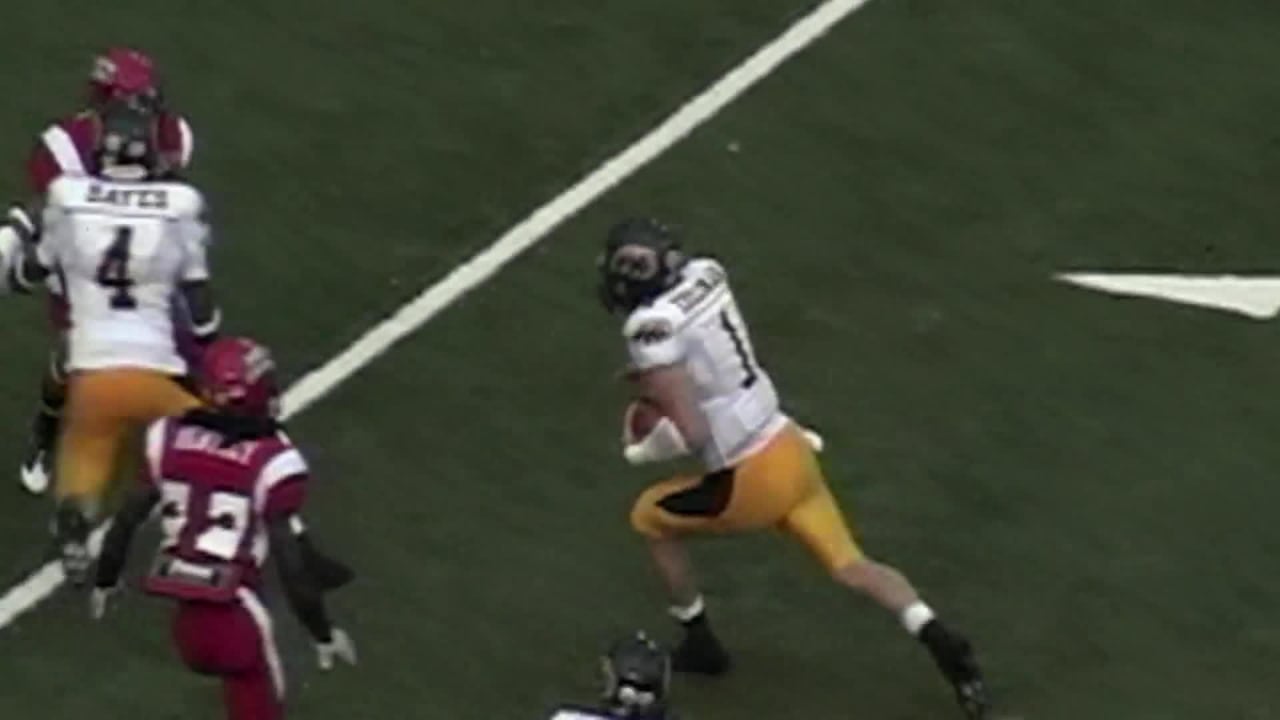 'A Football Life': Julian Edelman blossoms as collegiate QB at San ...