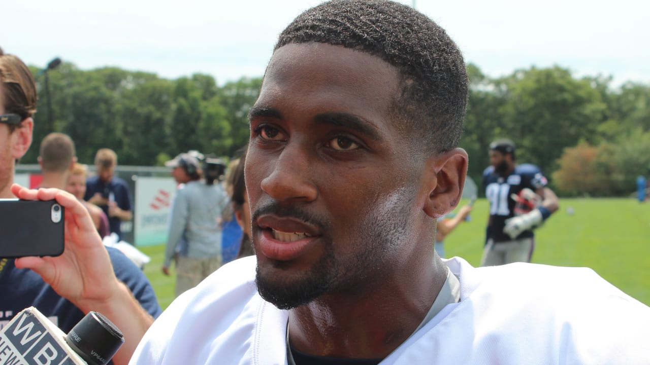 Paul Turner 7/29: 'Taking it one day at a time'