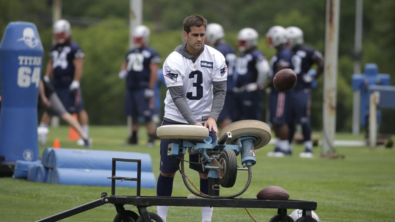 Roster Breakdown: Specialists