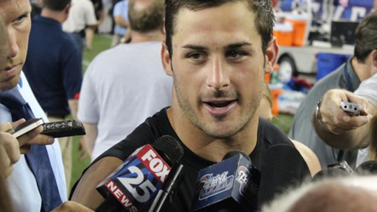 Bills continue work without Pro Bowler Peters