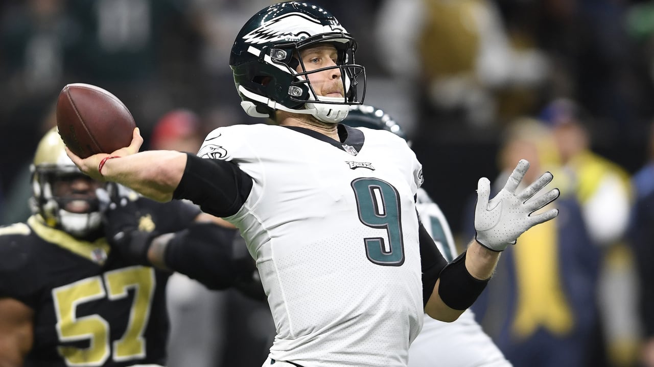 Banks: Predicting the NFL quarterback carousel moves before they happen