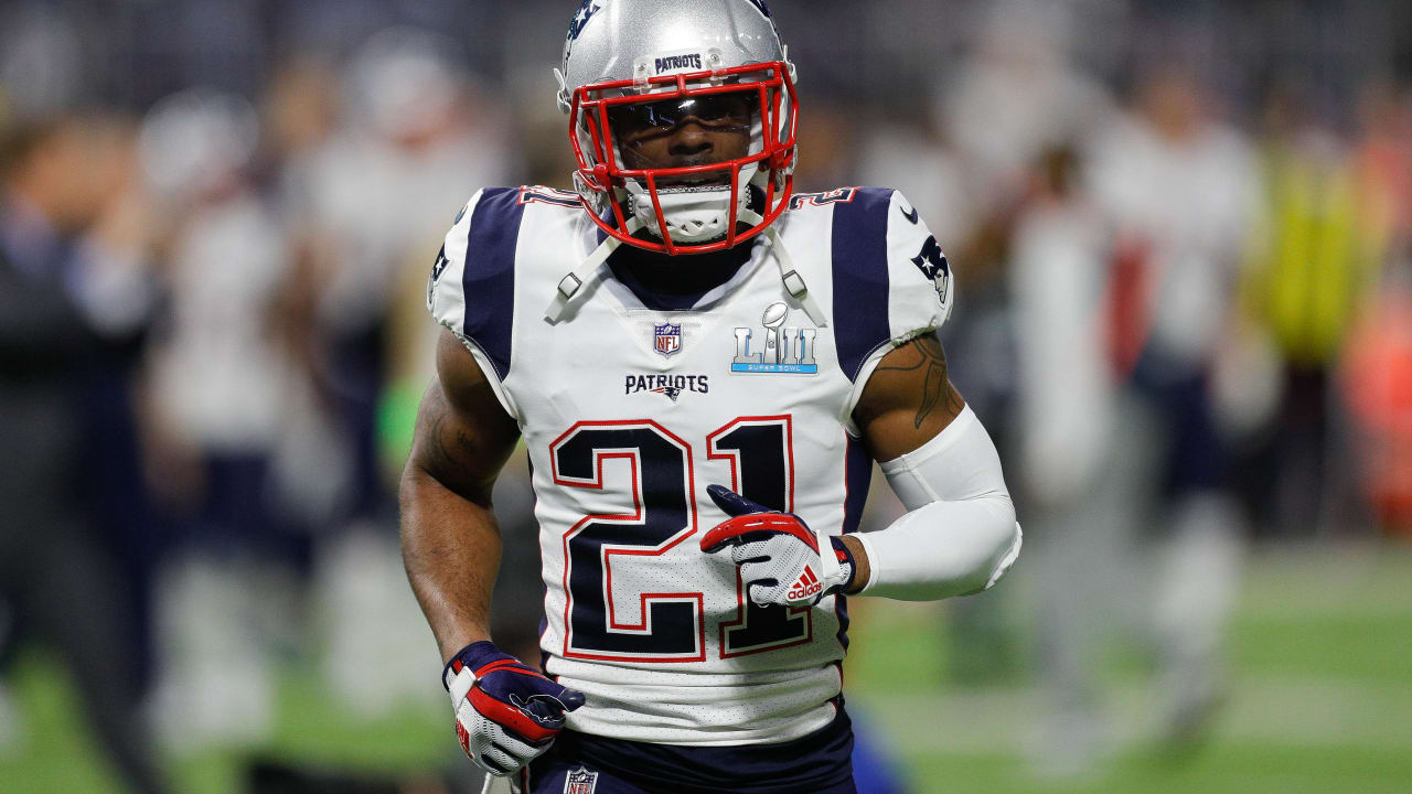 Reports: Butler and Lewis to sign with Titans