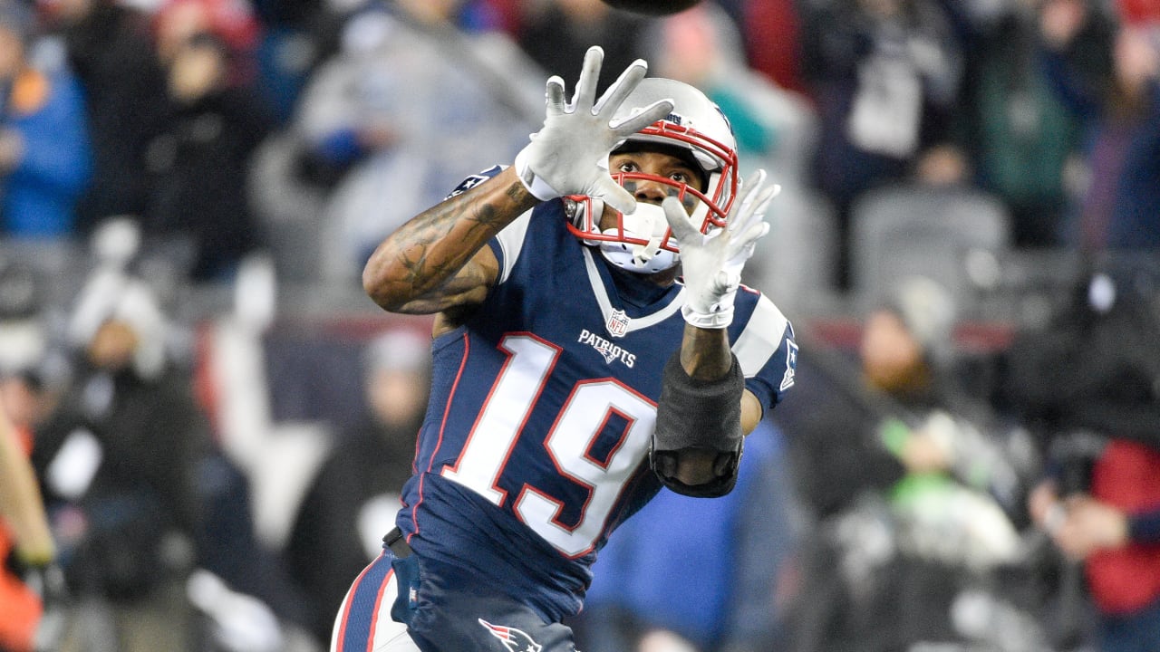 Reports: WR Malcolm Mitchell to be released