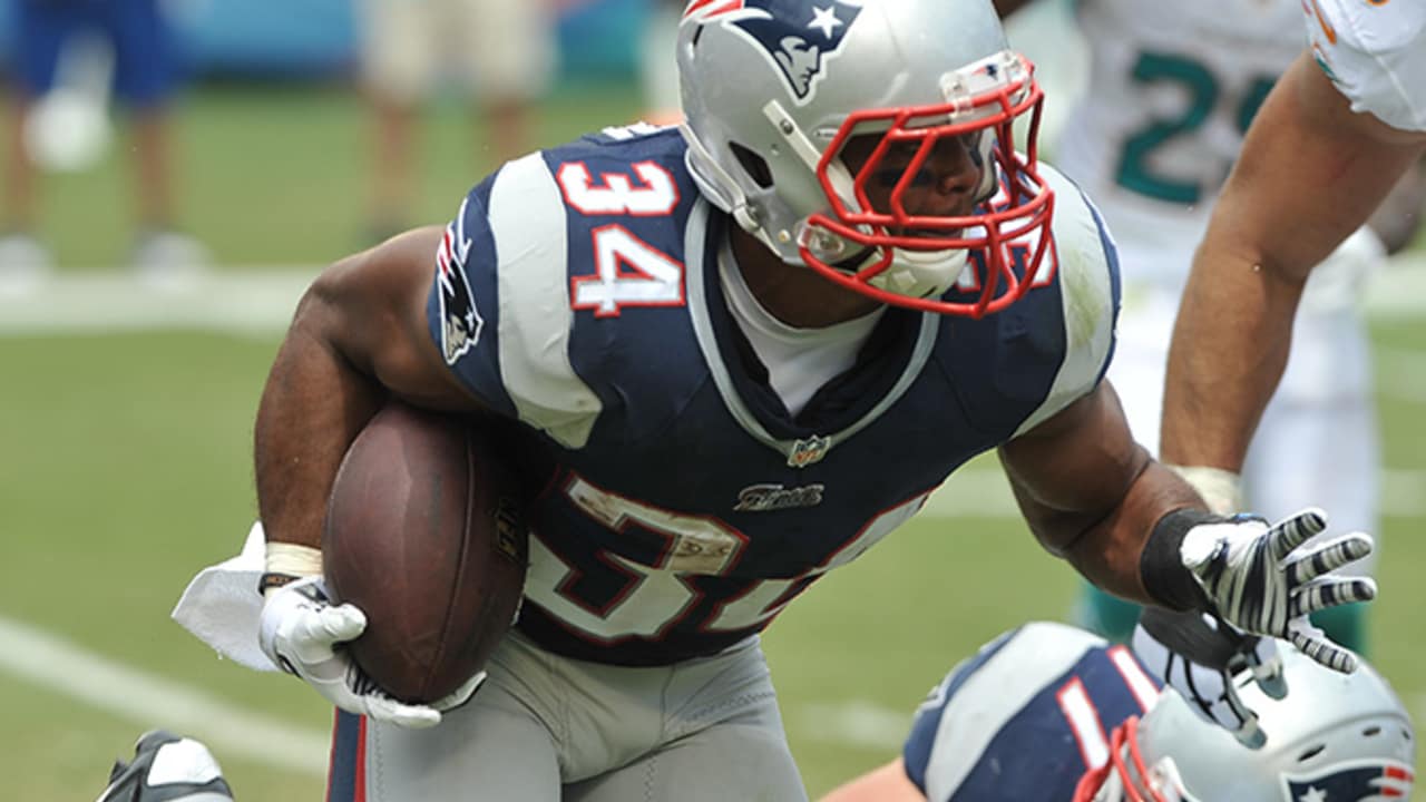 Vereen replacements available