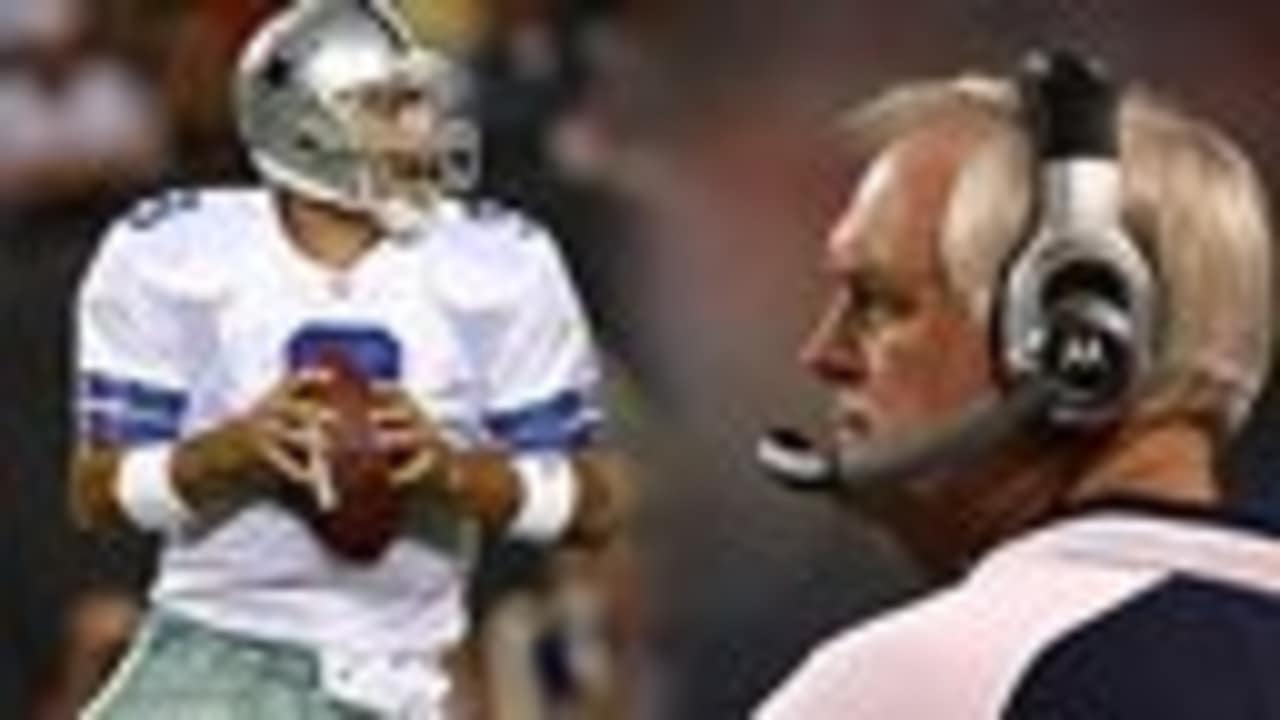 Big D's take on big game with Pats