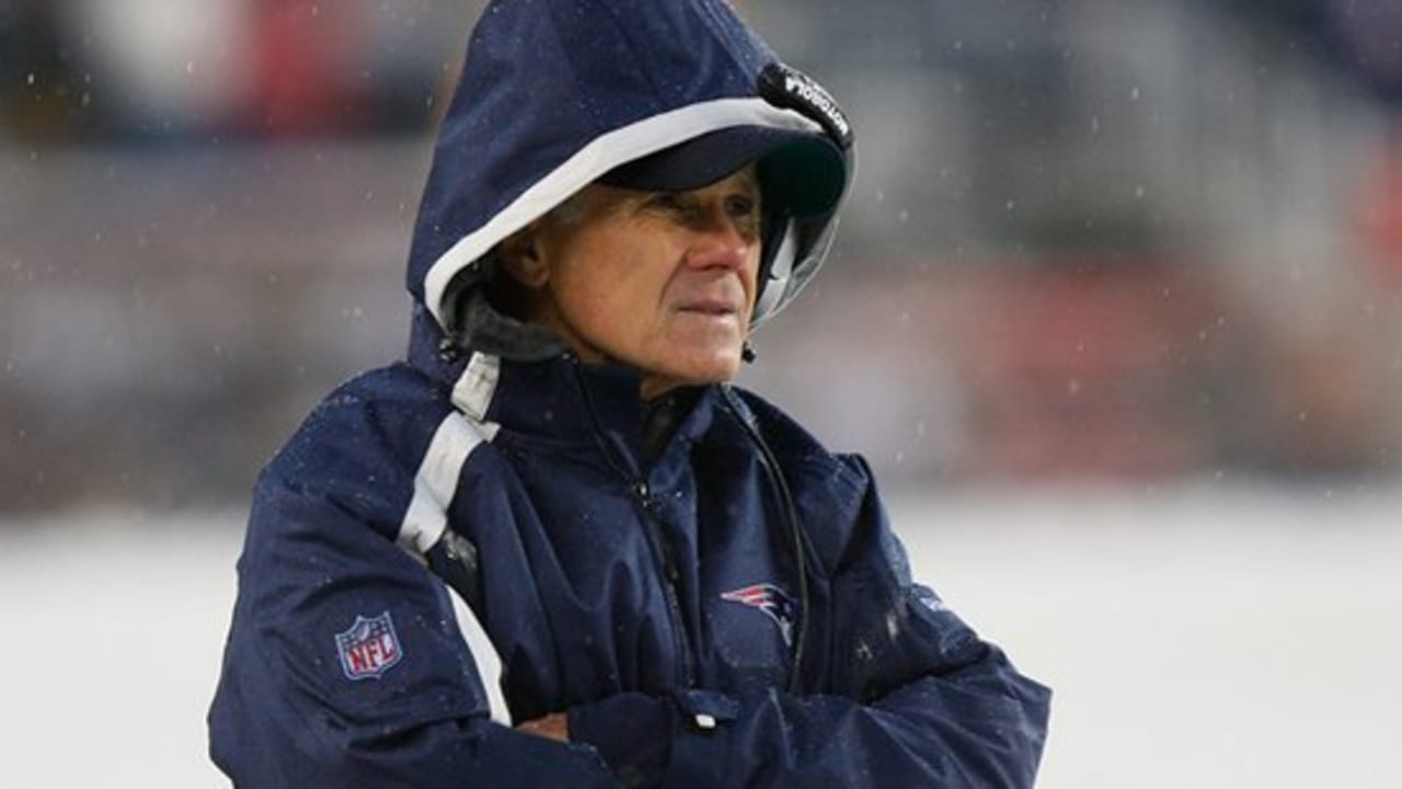 Edwards on the long road back