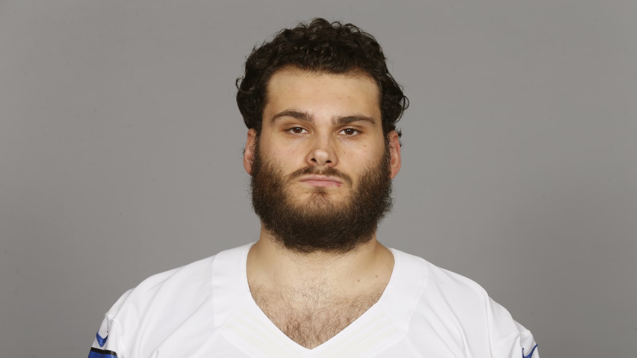 Patriots Release G Nate Theaker