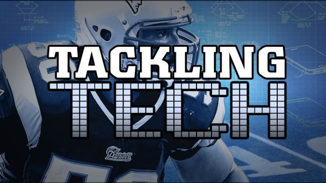 Tackling Tech: NFL Teams, Players & Partners Advance STEM