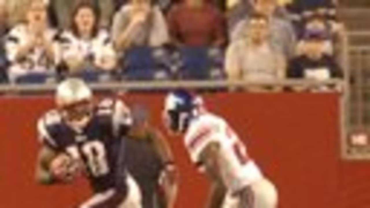 Pats Re-Sign WR Andre' Davis, DB Hank Poteat; Place Guss Scott on IR ...