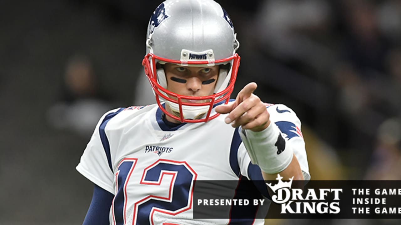 DraftKings NFL Cheat Sheet: Fantasy Week 4