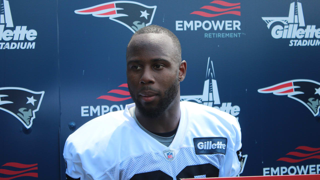 Transcript: James White Press Conference 7/27