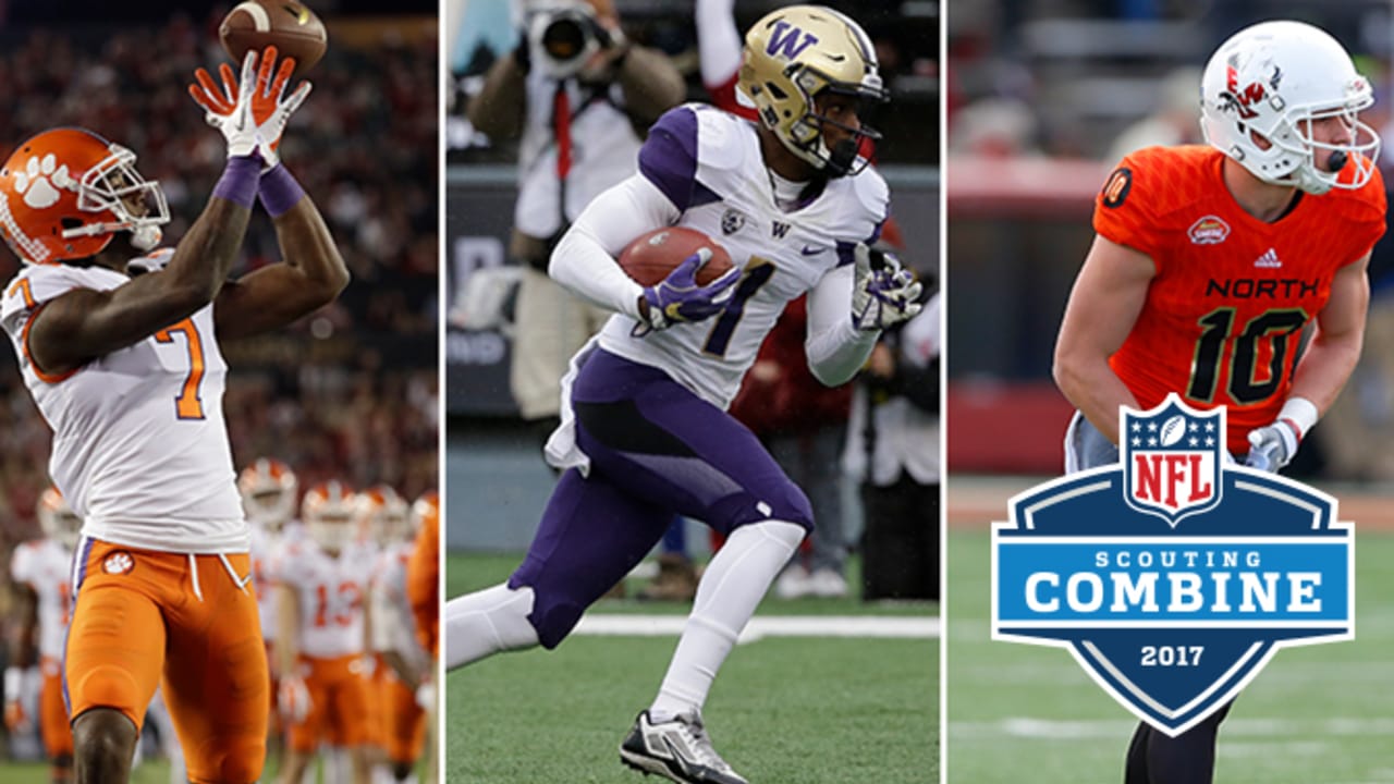 Versatile WR group could draw interest