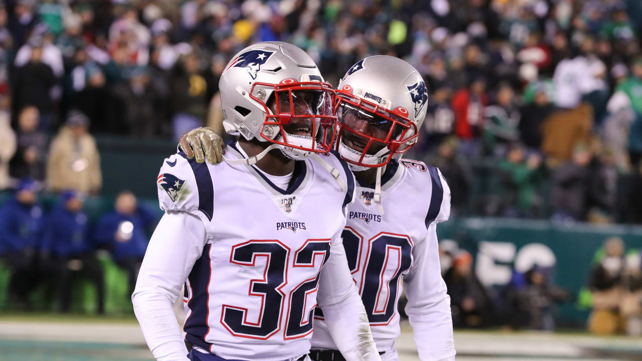 Photos: Best of the McCourty Twins