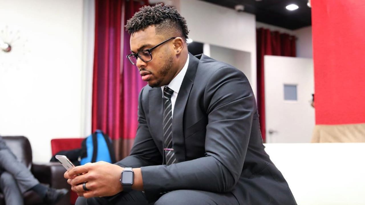 Brandon Copeland hosts virtual 'Life 101' for NFL players amid COVID-19 ...