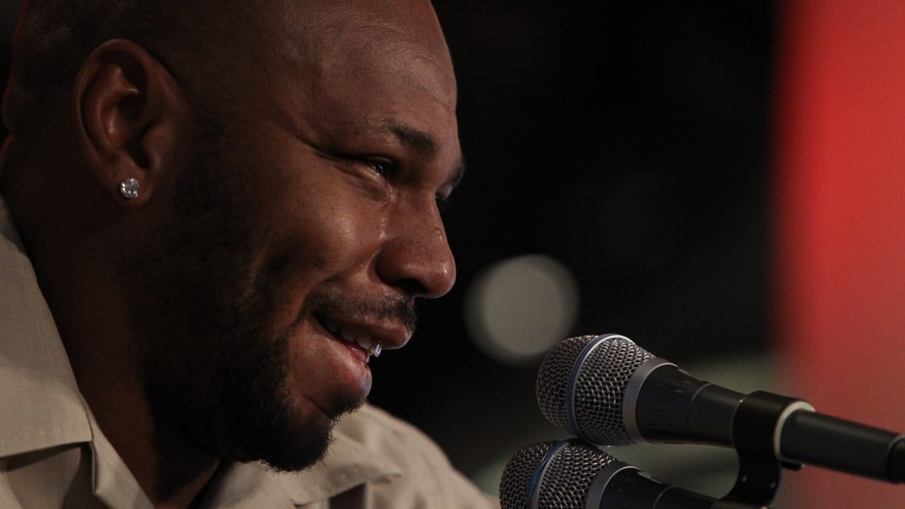 Kevin Faulk Retires from Pro Football