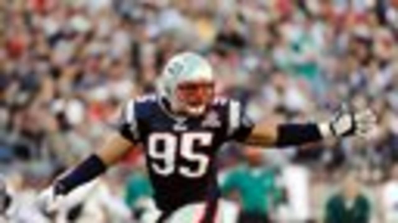Patriots re-sign LB Tully Banta-Cain