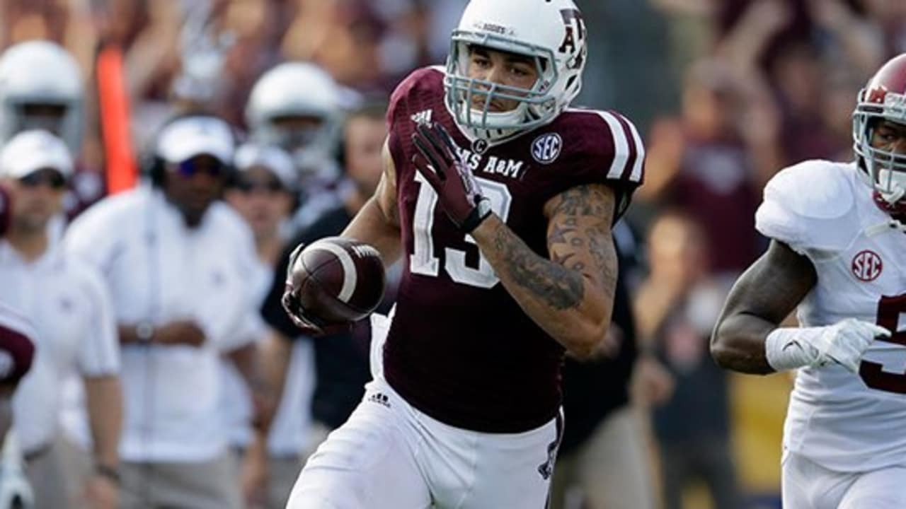 Gloucester's Mike Ingram Named Patriots High School Coach of the Week