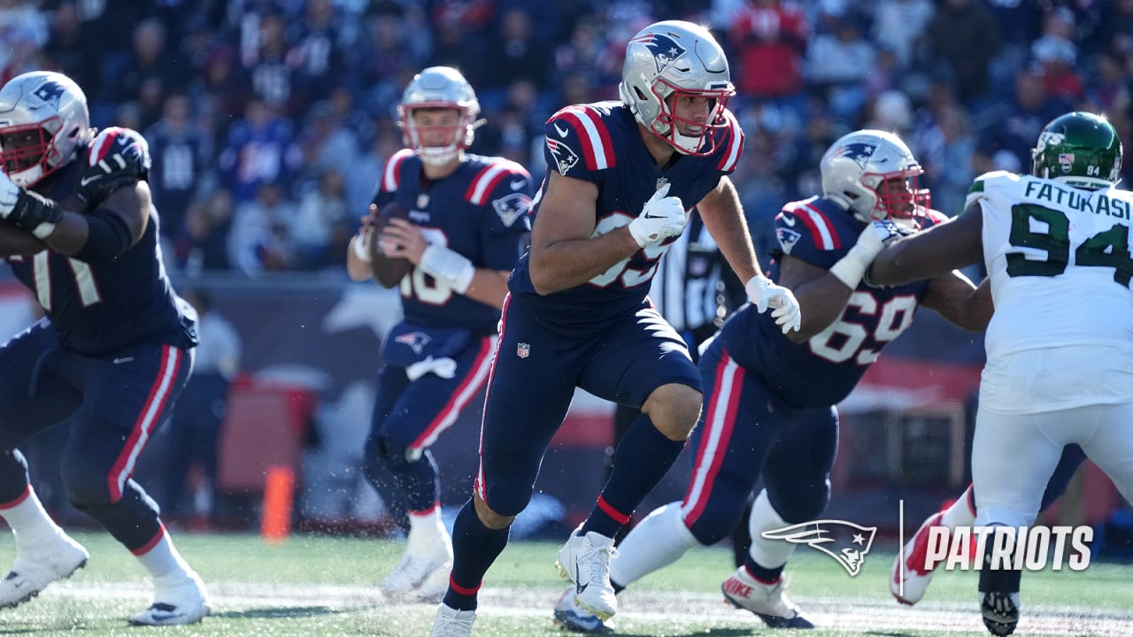 Notebook: Henry eyes new challenge in a familiar setting