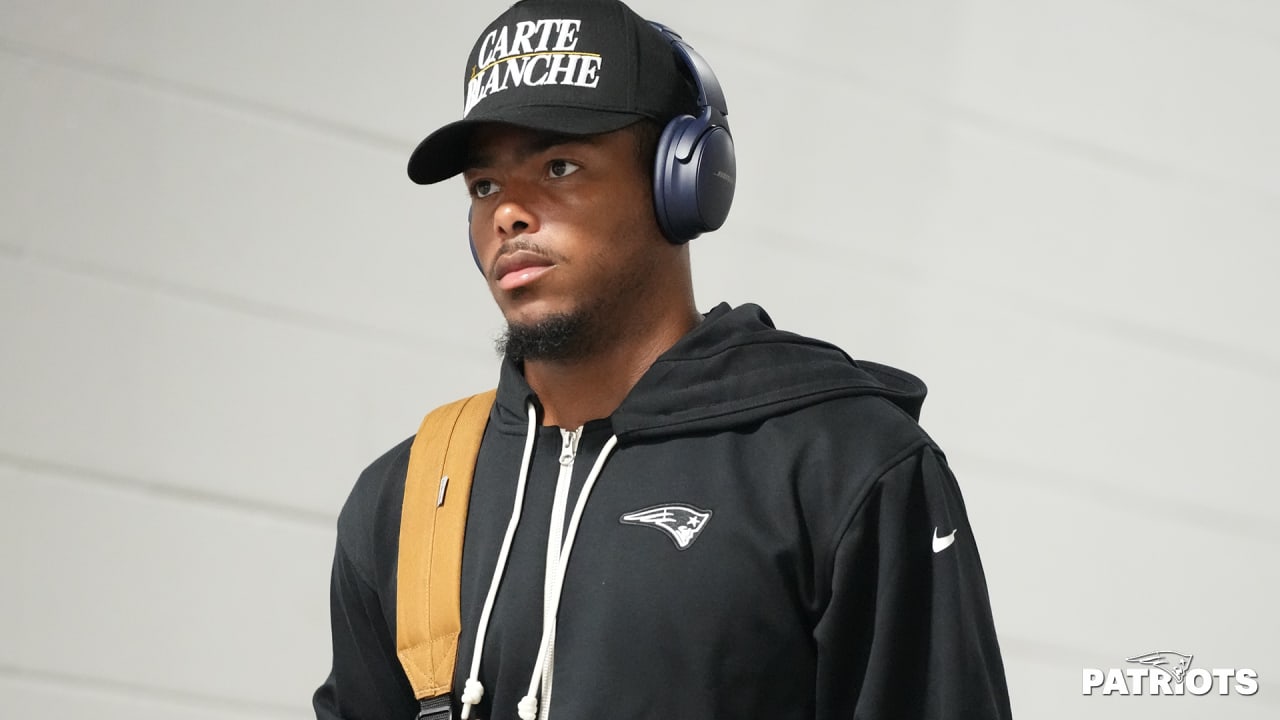 Marcus Jones single 'Make It Right' trending on UK music charts