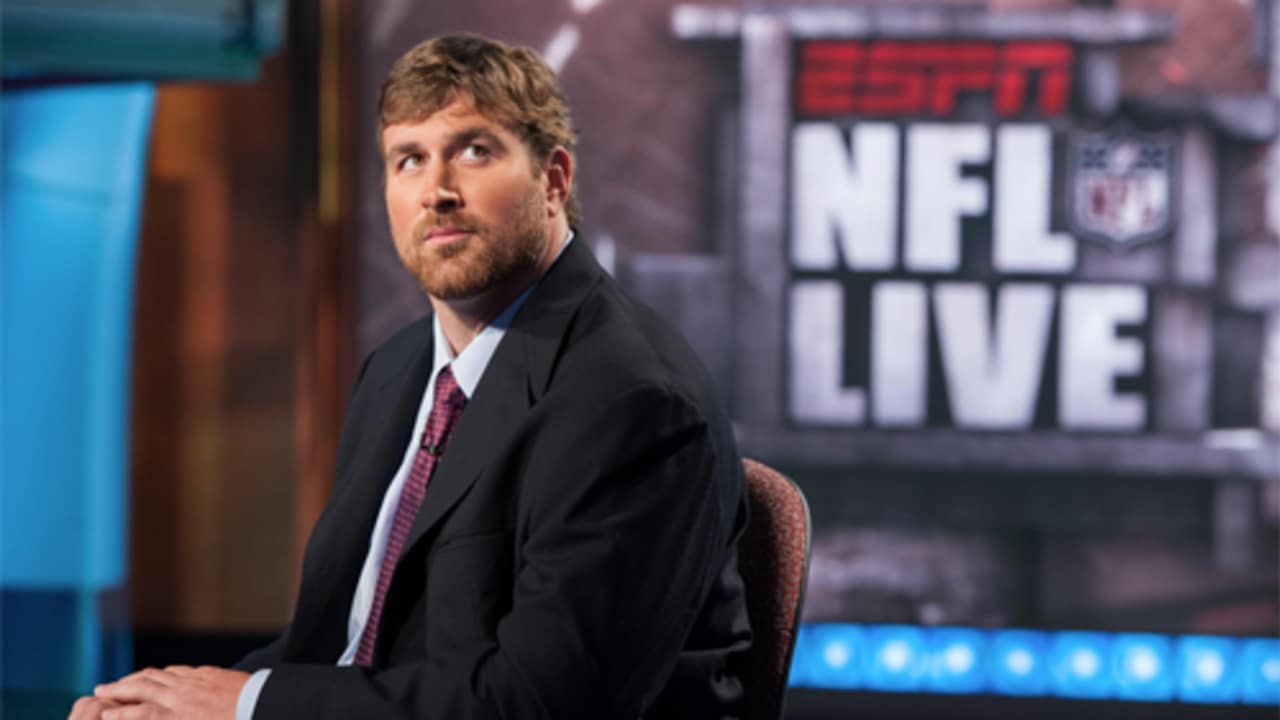 Light shines on ESPN