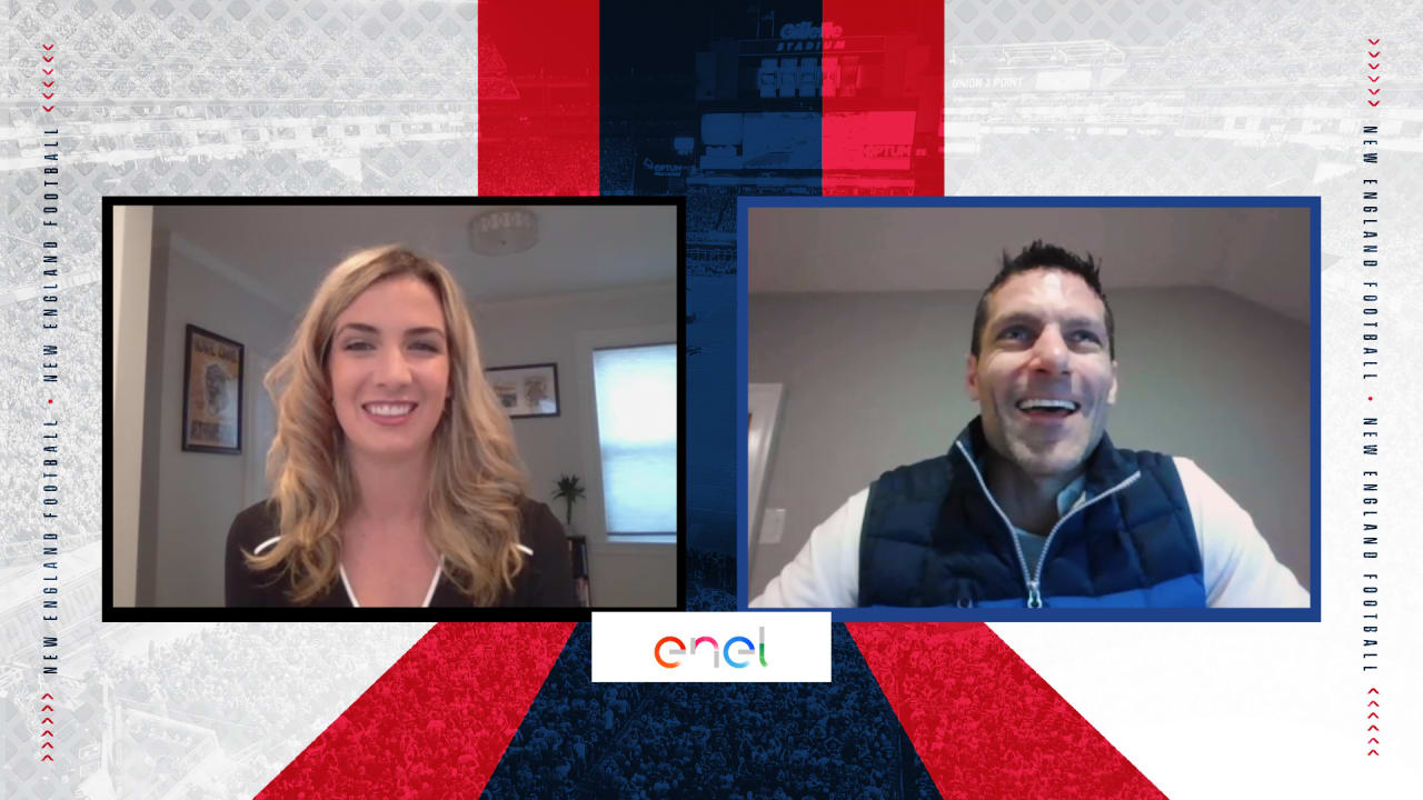 Nick Caserio on 2020 Draft: 'It probably went as smoothly as we all ...