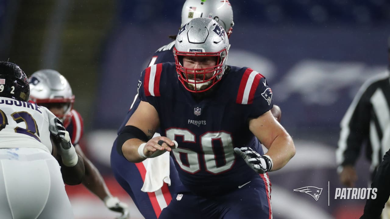 Five Pats vets land on PUP list