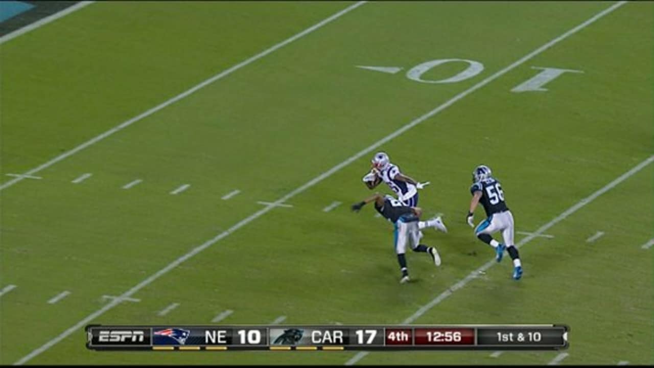 Thomas signs one-day contract, retires as a Dolphin