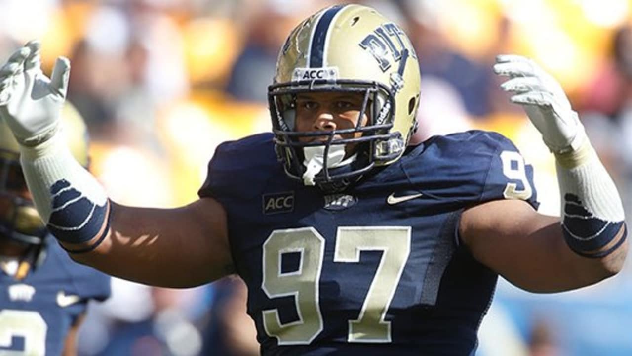 Patriots Release RB Pat Paschall