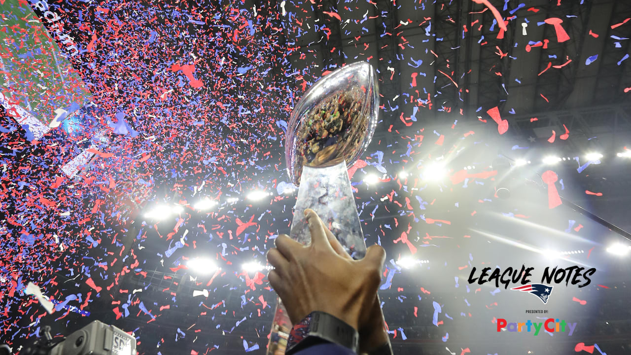 NFL Notes: AFC and NFC Conference Championship Edition