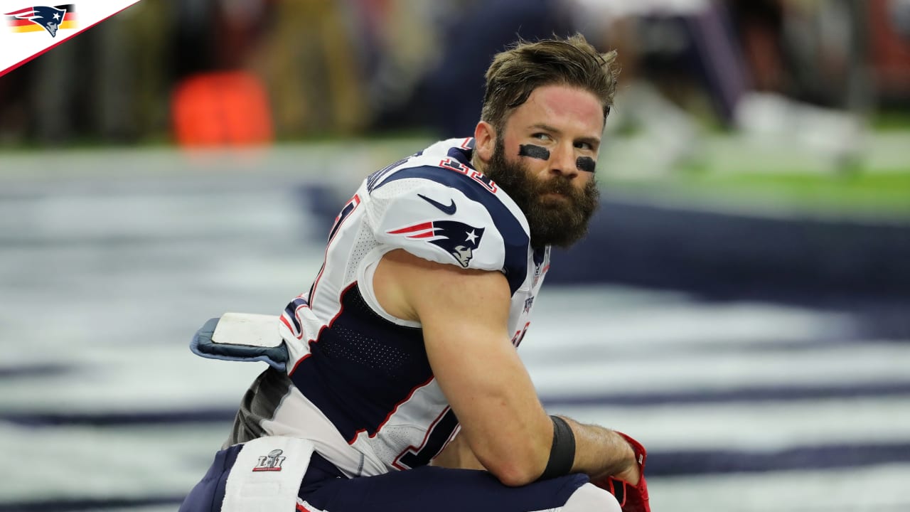 Die 3 größten Edelman-Momente aller Zeiten