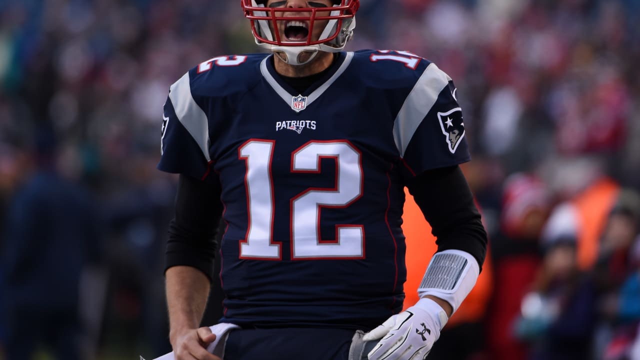 Matchup Winners: Brady returns to form with Edelman, Gronk
