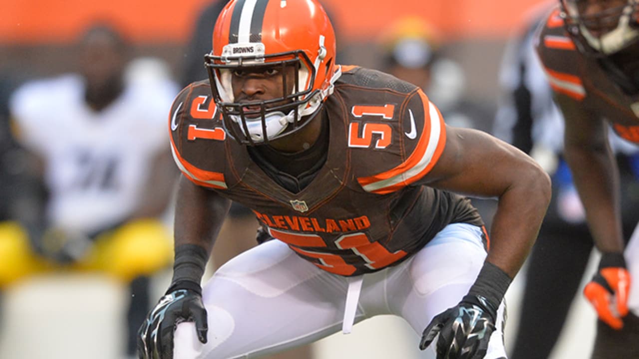 Patriots contrata LB Barkevious Mingo