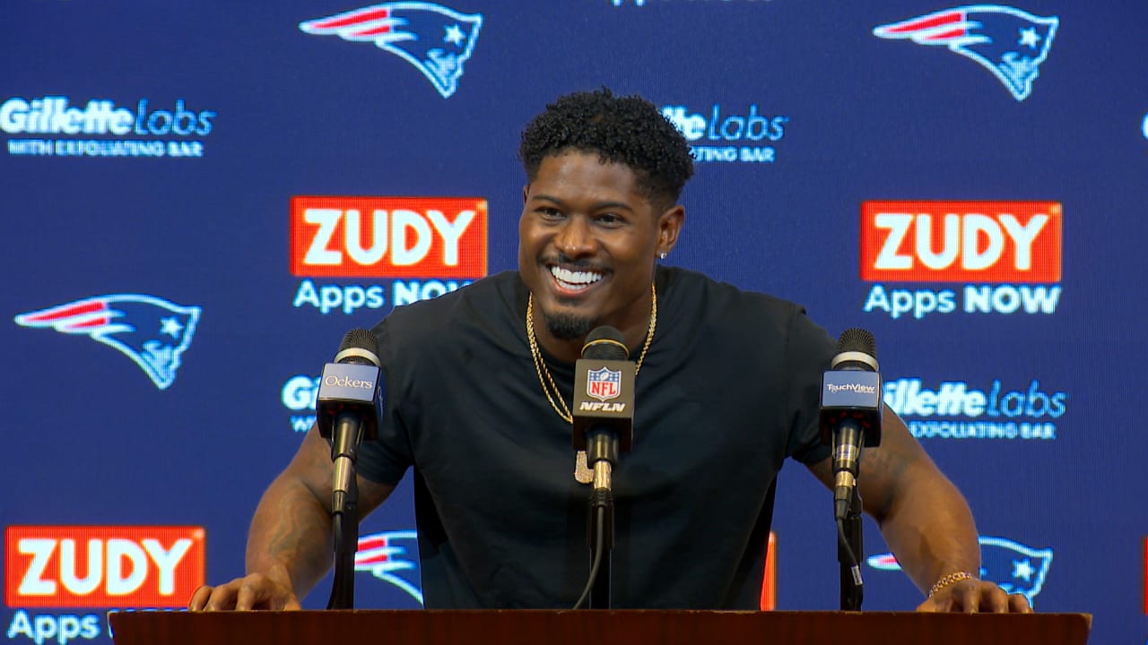 Jonathan Jones 11/6: "We were able to get after them"