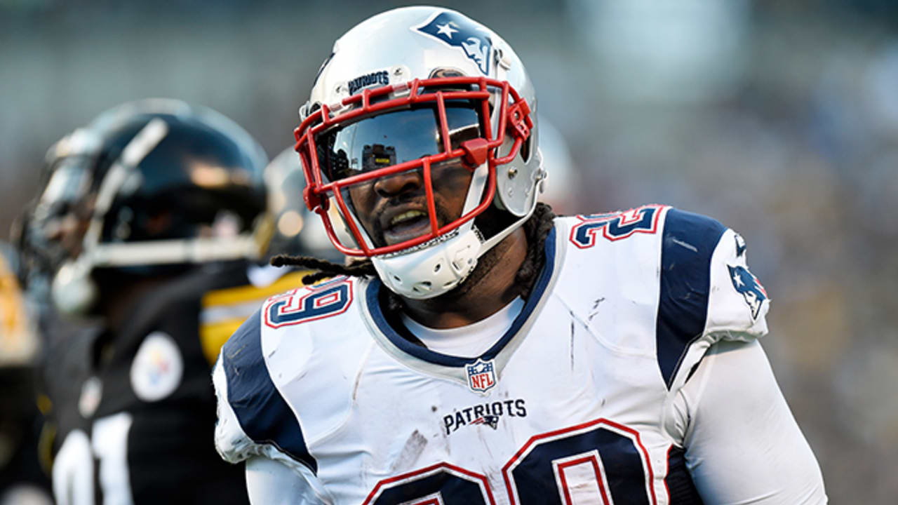 LeGarrette Blount ya es de los Eagles