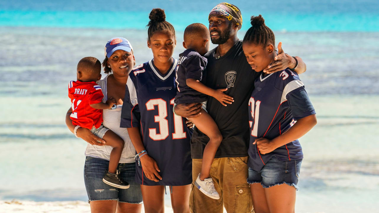 Survivor Shirt Jeremy Collins